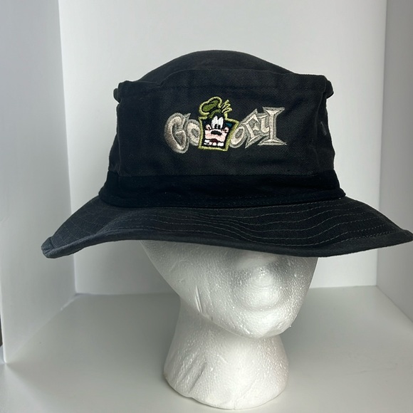 Disney | Accessories | Walt Disney World Goofy Bucket Hat | Poshmark